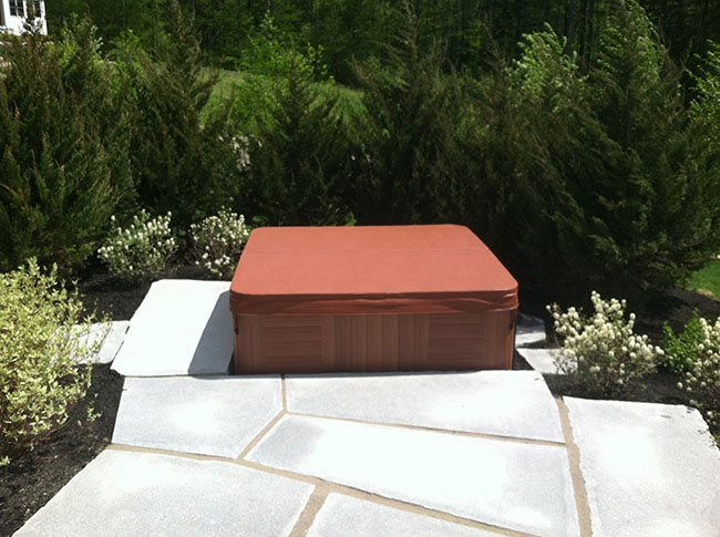 Nest Outdoors - Landscape Design / Construction Bedford New Hampshire